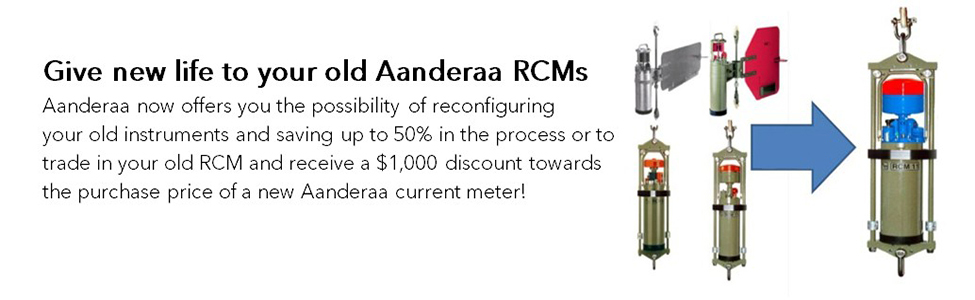 Aanderaa Data Instruments AS - Aanderaa, Loadtronic, MIPEG, Datarec