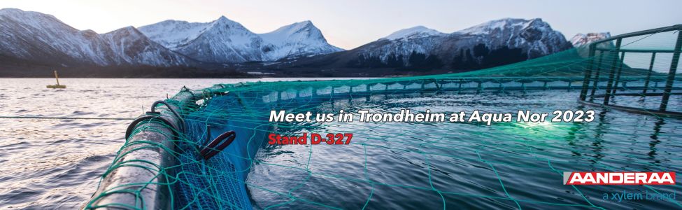 Aanderaa Data Instruments AS