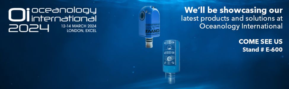 Aanderaa Data Instruments AS